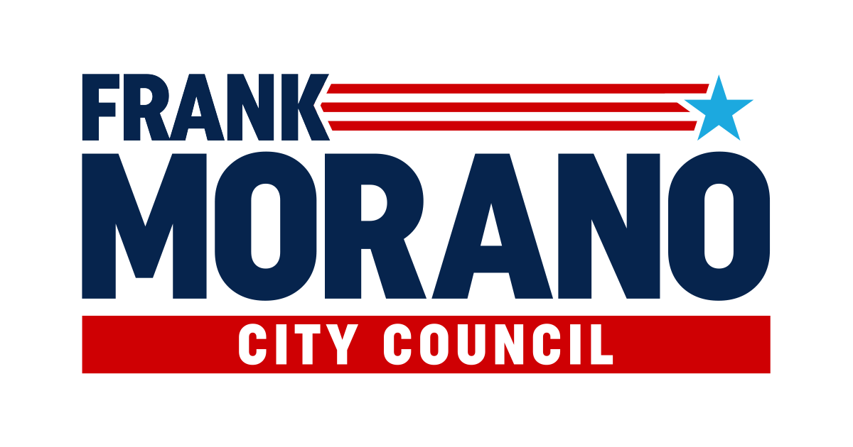 Thank You – Frank Morano for New York City Council
